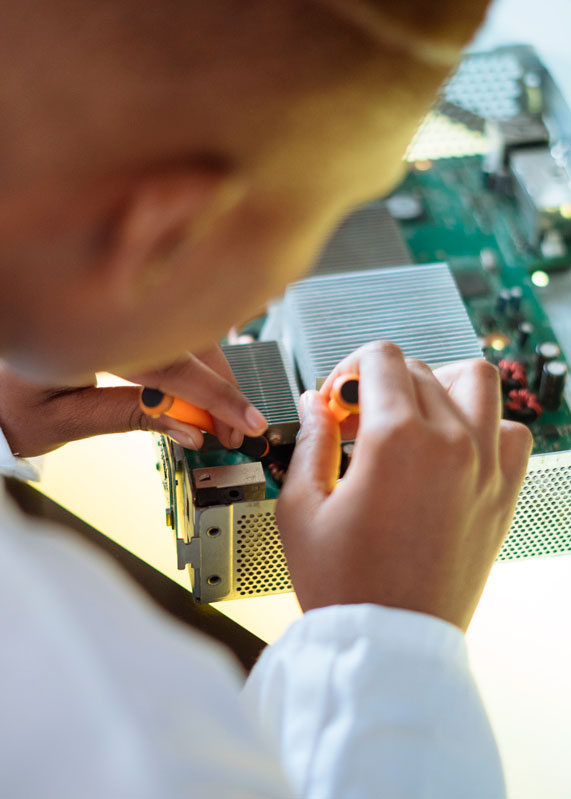 Device Maker | IoThink Solutions