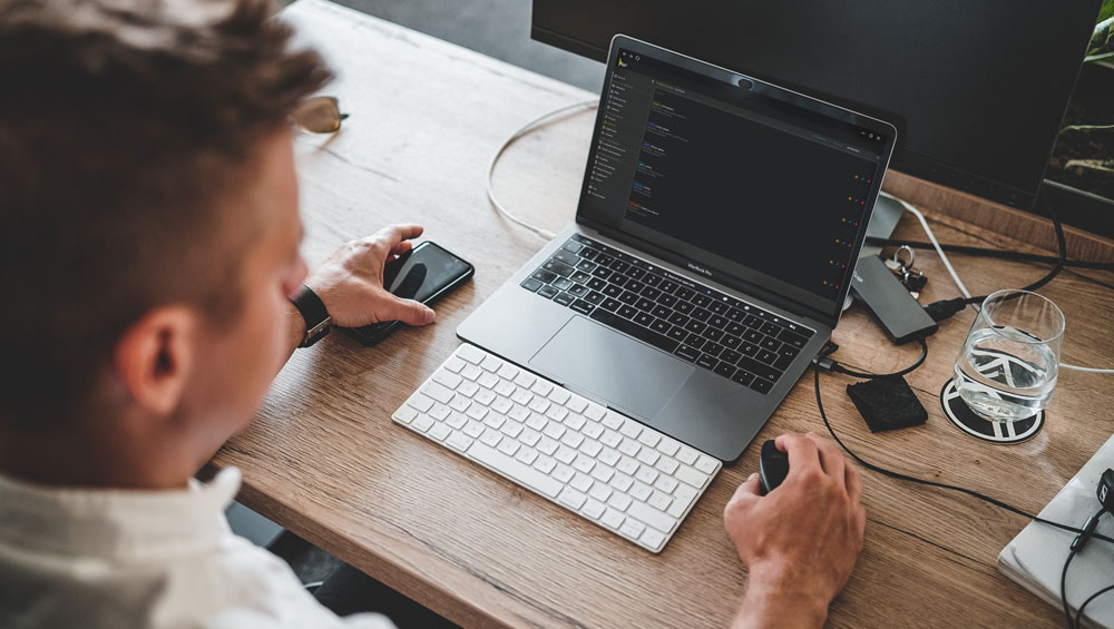 KSP Web | IoThink Solutions